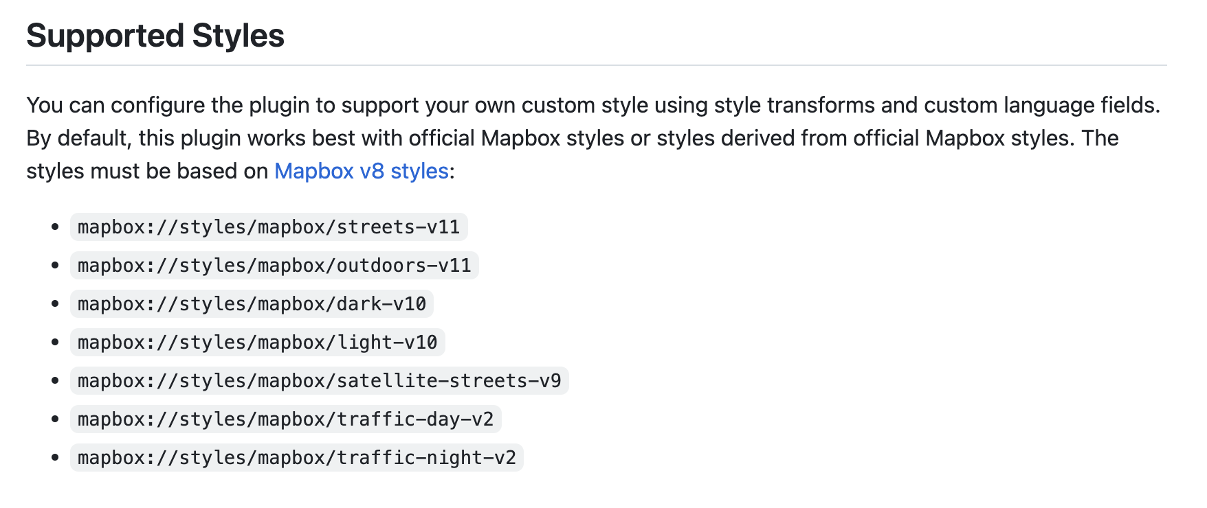mapbox-gl-jsで地図を日本語化する方法【2023】 #JavaScript - Qiita