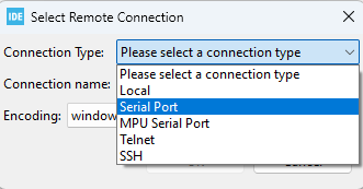 [STM32] printf/scanf implementation in CubeIDE console by UART with USB connection over ST-link ...
