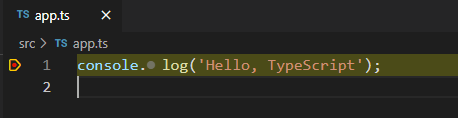 【TypeScript】VSCodeでTypeScriptの開発環境を構築する #TypeScript - Qiita