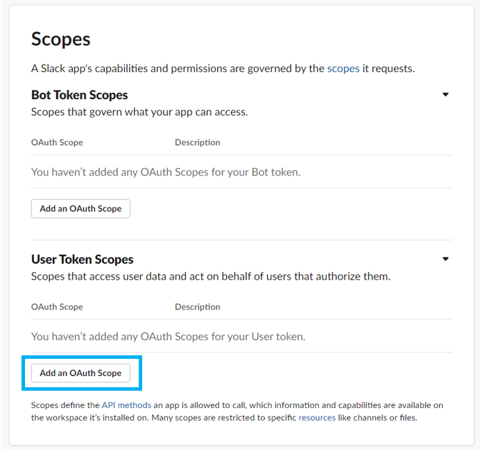 【これを読めば誰でも出来るSlackアプリの作り方】SlackAPIを使うための準備 #slack-api - Qiita