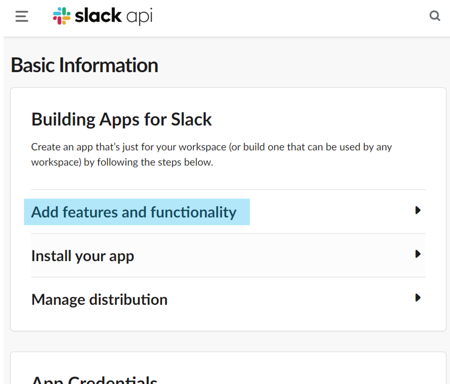 【これを読めば誰でも出来るSlackアプリの作り方】SlackAPIを使うための準備 #slack-api - Qiita