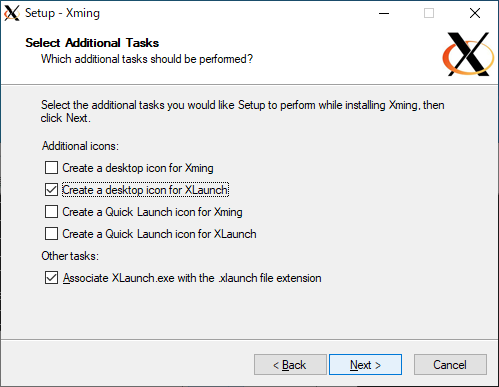 Windows X Server: リモートLinux GUIアプリケーションのためのX11転送の設定 #X11Forward - Qiita