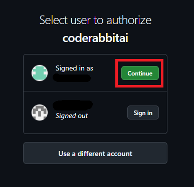 Code Rabbit導入手順まとめ #GitHub - Qiita