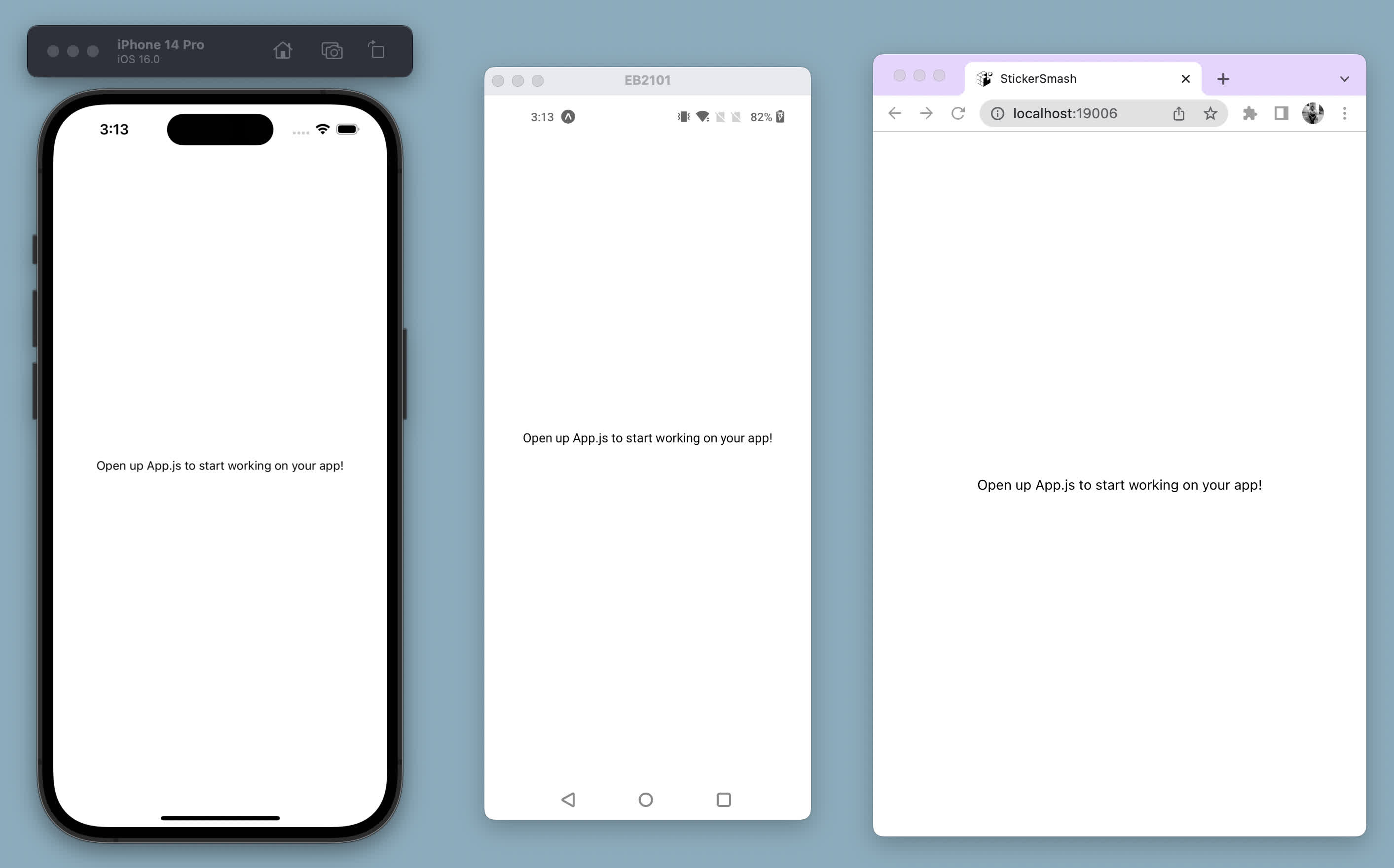 Reactnative Expoでアプリ開発入門してみる Part1 Reactnative Qiita
