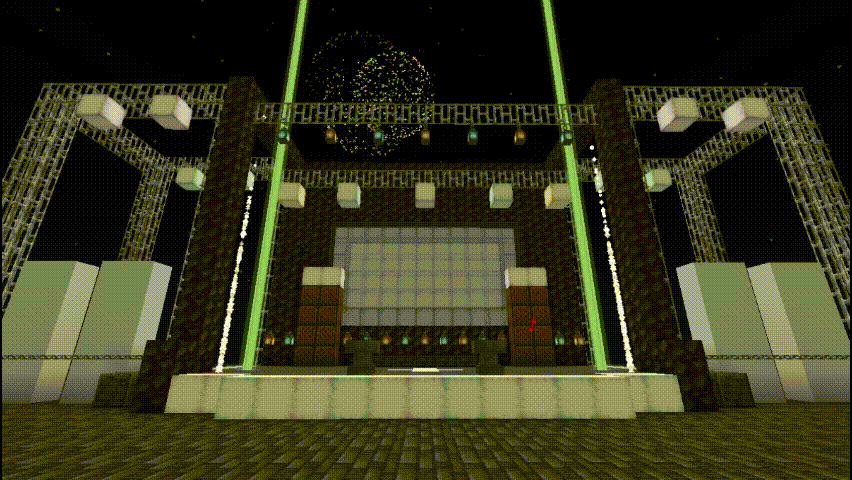 Minecraftに空の王者を召喚する~Animated Javaを使ったモンスターの作り方~ #minecraft - Qiita