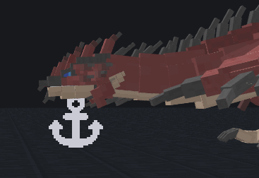 Minecraftに空の王者を召喚する~Animated Javaを使ったモンスターの作り方~ #minecraft - Qiita