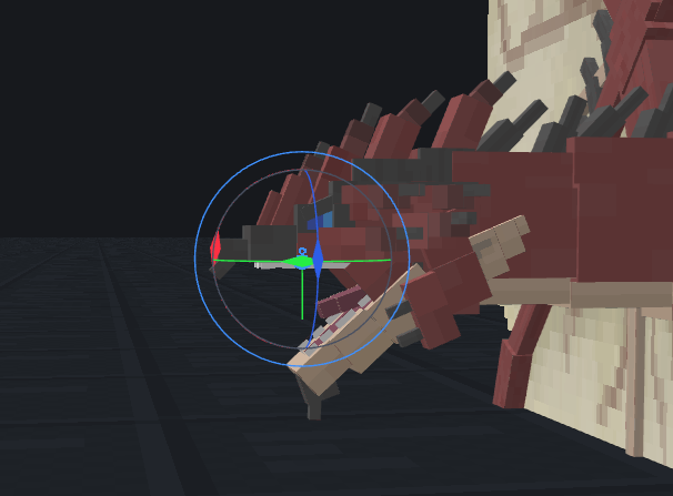 Minecraftに空の王者を召喚する~Animated Javaを使ったモンスターの作り方~ #minecraft - Qiita