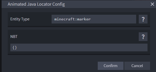 Minecraftに空の王者を召喚する~Animated Javaを使ったモンスターの作り方~ #minecraft - Qiita