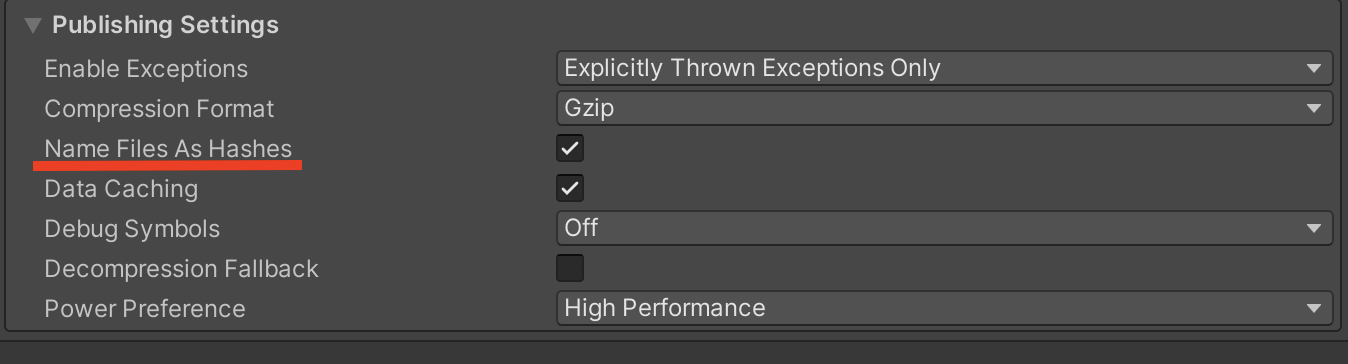 【Unity】WebGL開発ハマりポイント #iOS - Qiita