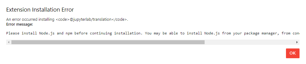 WSL 2 環境で miniforge を使って JupyterLab を簡単に起動できるようにした話 #Python - Qiita