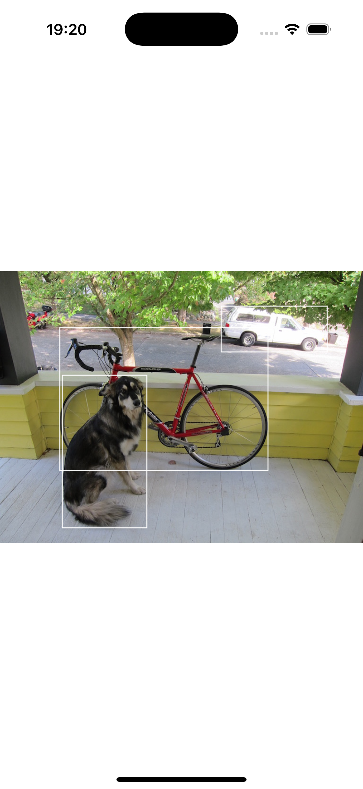 MITライセンスのYolo v9がCoreMLで動くそうなので試してみた #Python - Qiita