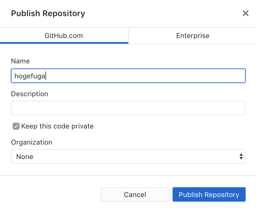 【超初心者向け】UnityをGitHubで共同管理したい！【ざっくりGUI】 #GithubDesktop - Qiita