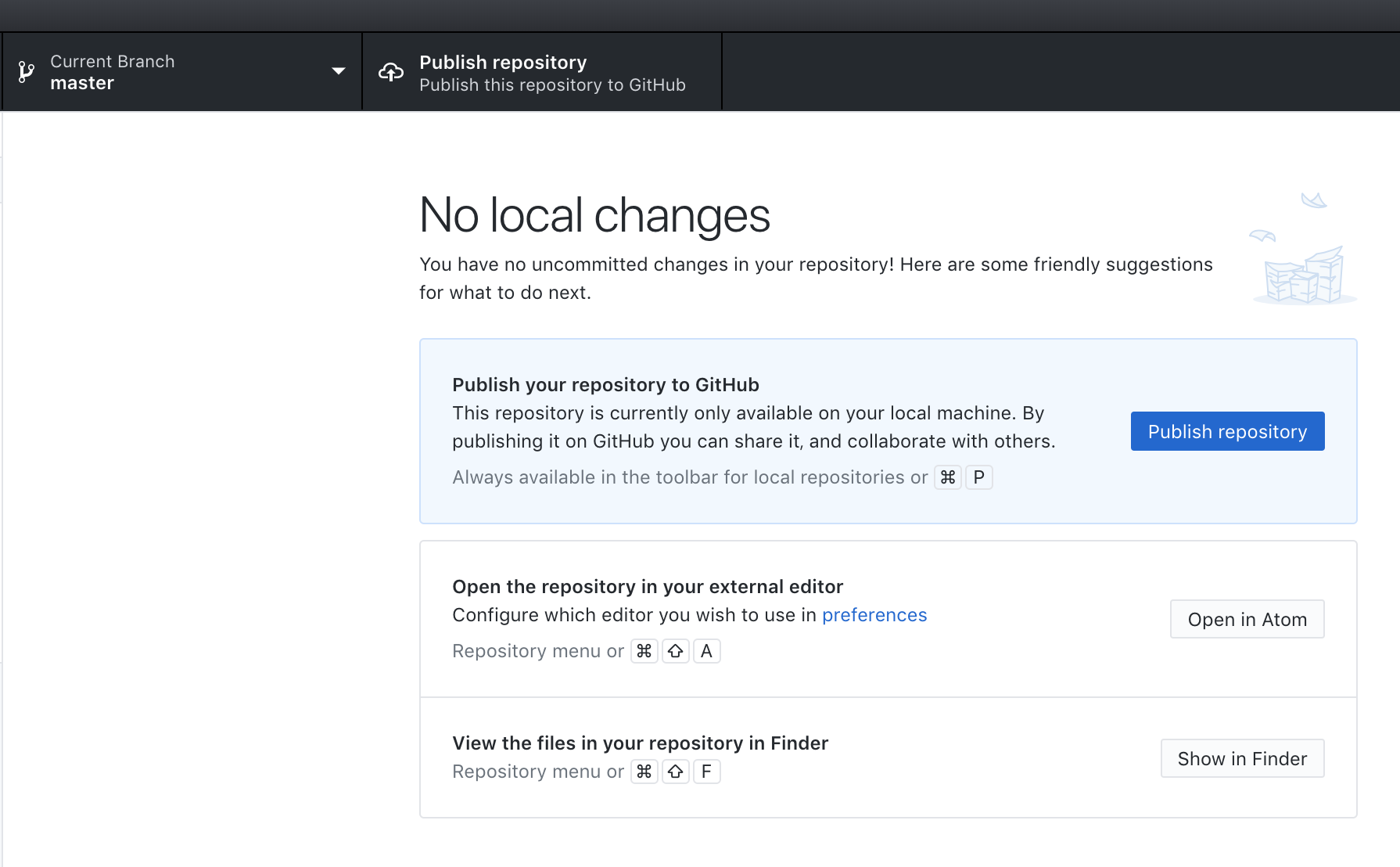 【超初心者向け】UnityをGitHubで共同管理したい！【ざっくりGUI】 #GithubDesktop - Qiita