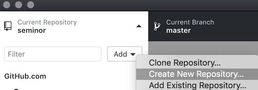 【超初心者向け】UnityをGitHubで共同管理したい！【ざっくりGUI】 #GithubDesktop - Qiita