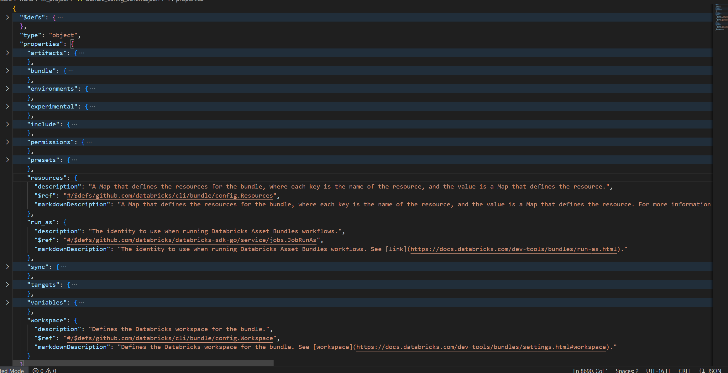 CLI整理 #Databricks - Qiita