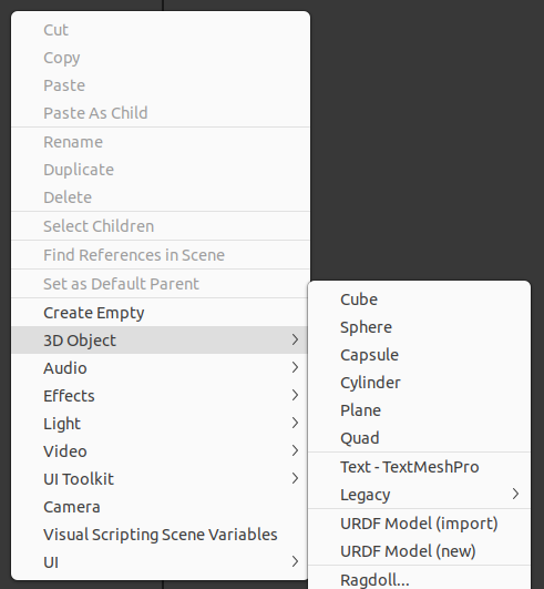 QtCreator と Unity で ROS 2 の GUI アプリケーションを作ろう #ROS2 - Qiita