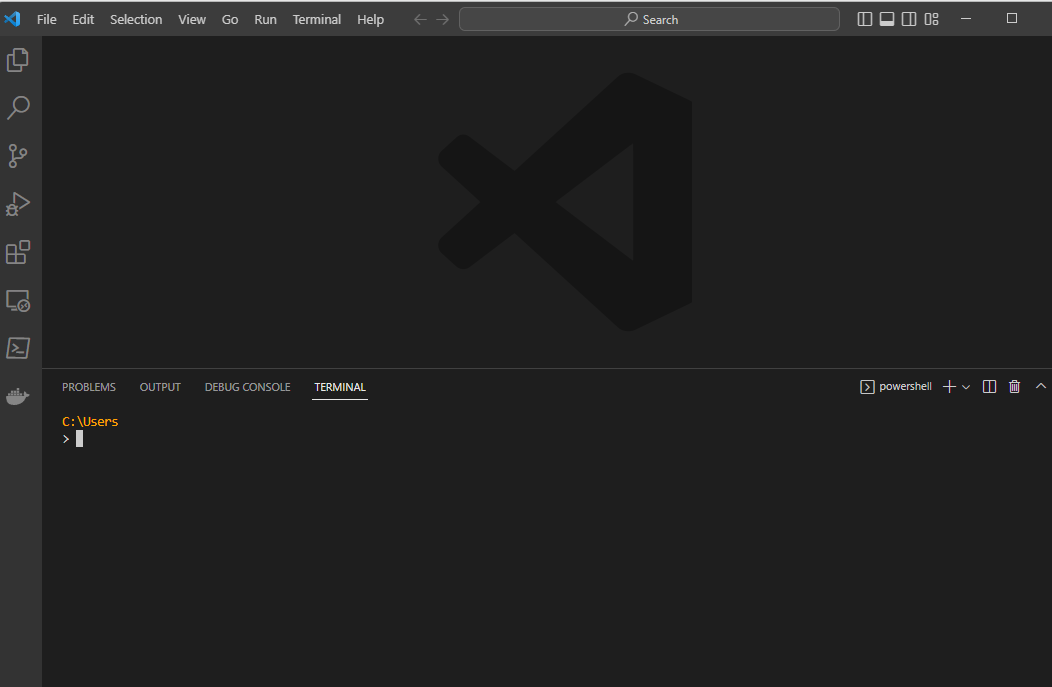 [Q&A] Java vscodeのターミナルで文字化け UTF-8なのに - Qiita