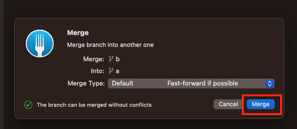 【Gitクライアント Fork】基本的なコマンドの使い方 #GitHub - Qiita
