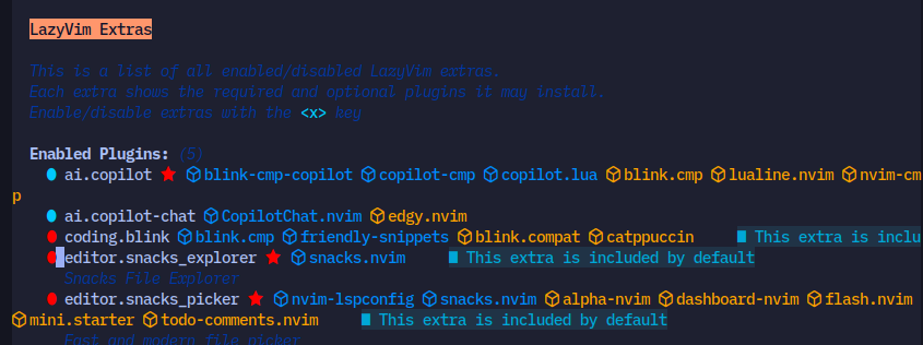 Neovimインストール＆セットアップ #copilot - Qiita