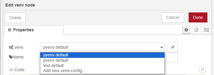python-venvノード開発記 #Python - Qiita