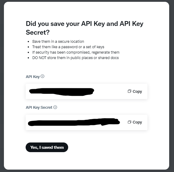 X APIを取得する方法（2024年5月時点） #TwitterAPI - Qiita