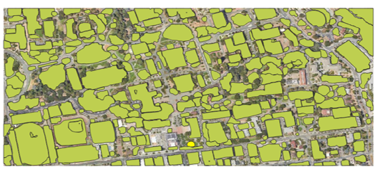 SAM (Segment Anything Model)の基礎とGISで使う方法 #Python - Qiita