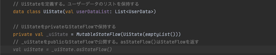 GitHub Copilotを調教してAndroid開発してみた #JetpackCompose - Qiita