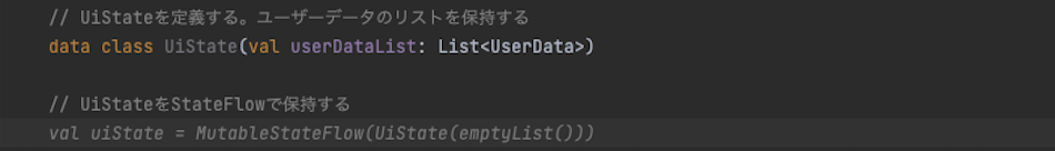 GitHub Copilotを調教してAndroid開発してみた #JetpackCompose - Qiita