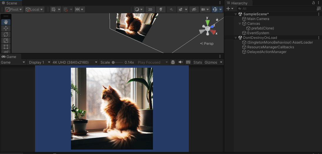 Cursor + Unity を試す #初心者 - Qiita