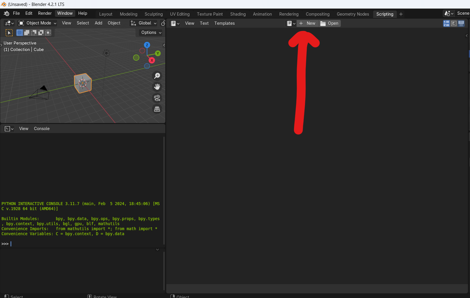 DALL-E3の画像をもとにHDRIを作成してBlenderに取り込み #生成AI - Qiita