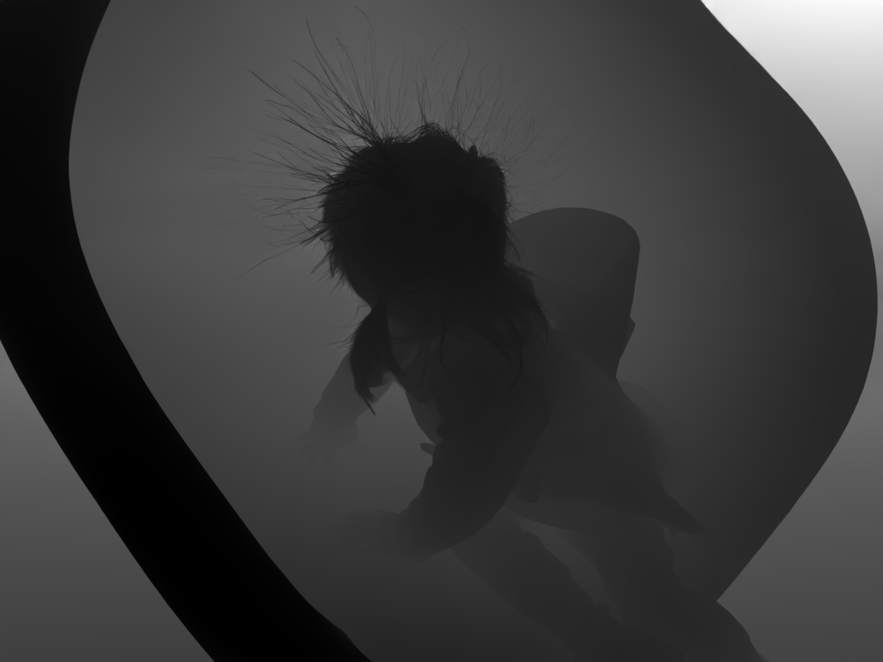 apple/DepthProをローカルで動かす #Python - Qiita