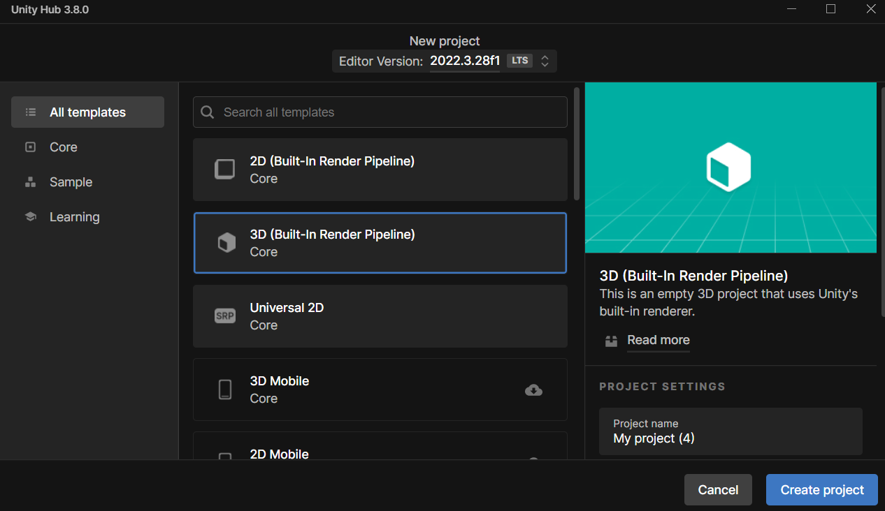 モーション（fbx/bvh）からvrma（VRMアニメーション）を作成 #Blender - Qiita