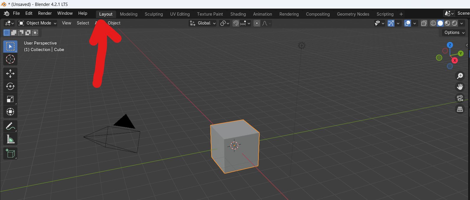 DALL-E3の画像をもとにHDRIを作成してBlenderに取り込み #生成AI - Qiita