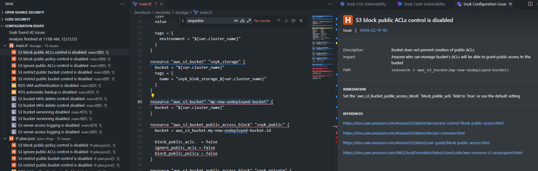 Snykの導入に際して検討しておくといいこと~見取り図~ ## - Qiita