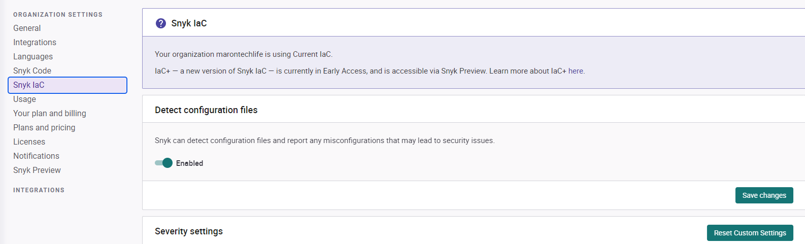 Snykの導入に際して検討しておくといいこと~見取り図~ ## - Qiita