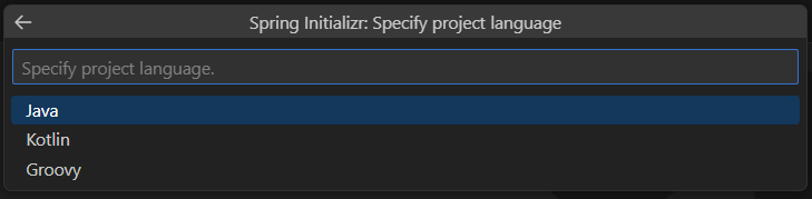 docker composeとVSCodeでJava開発環境のコンテナ化 #docker-compose - Qiita