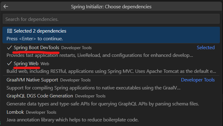 docker composeとVSCodeでJava開発環境のコンテナ化 #docker-compose - Qiita