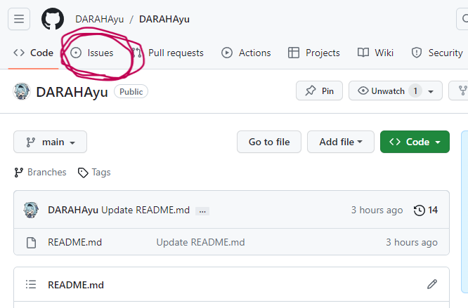 【10分でできる】Githubのプロフィールにオリジナル画像を設定する方法 #GitHub - Qiita