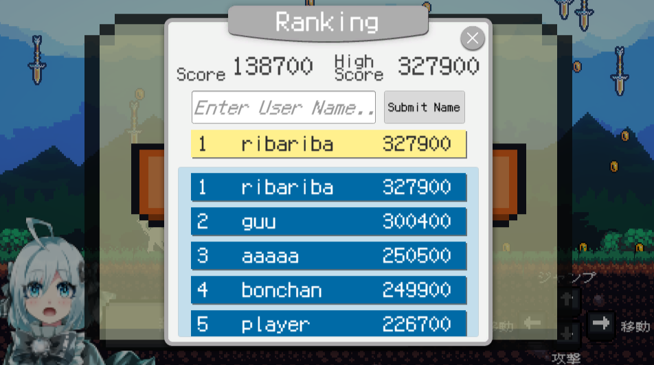 unityroom用ゲームをitch.ioにも投稿してみる #Unity - Qiita