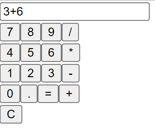 Reactアプリ100本ノックやってみた 「05 Calc」 Typescript Qiita