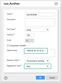 CDC using In-Out parameters in the Cloud Data Integration mapping #IDMC ...