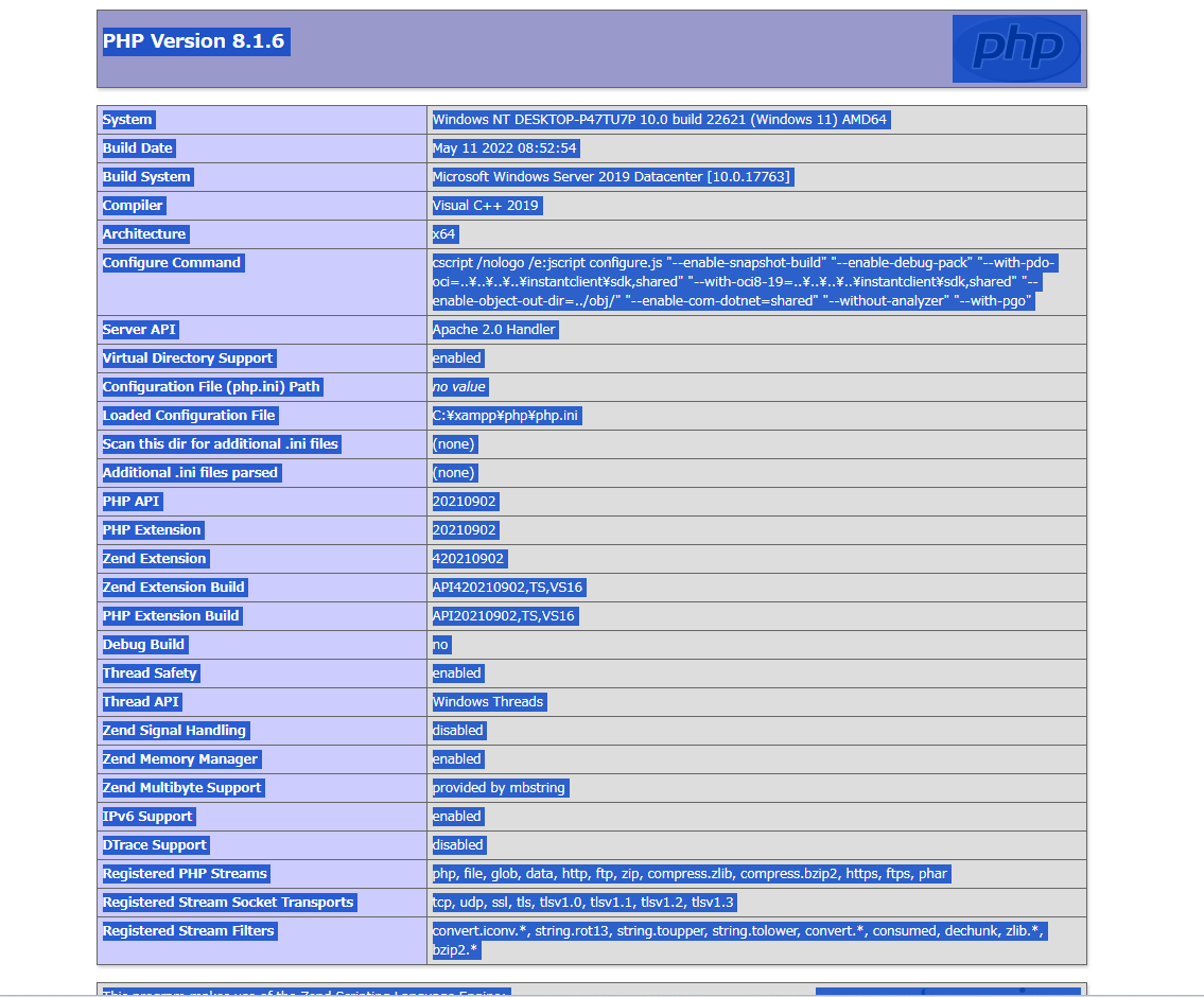 PHPでEclipse使用時の環境構築とデバッグ設定について #PHP - Qiita