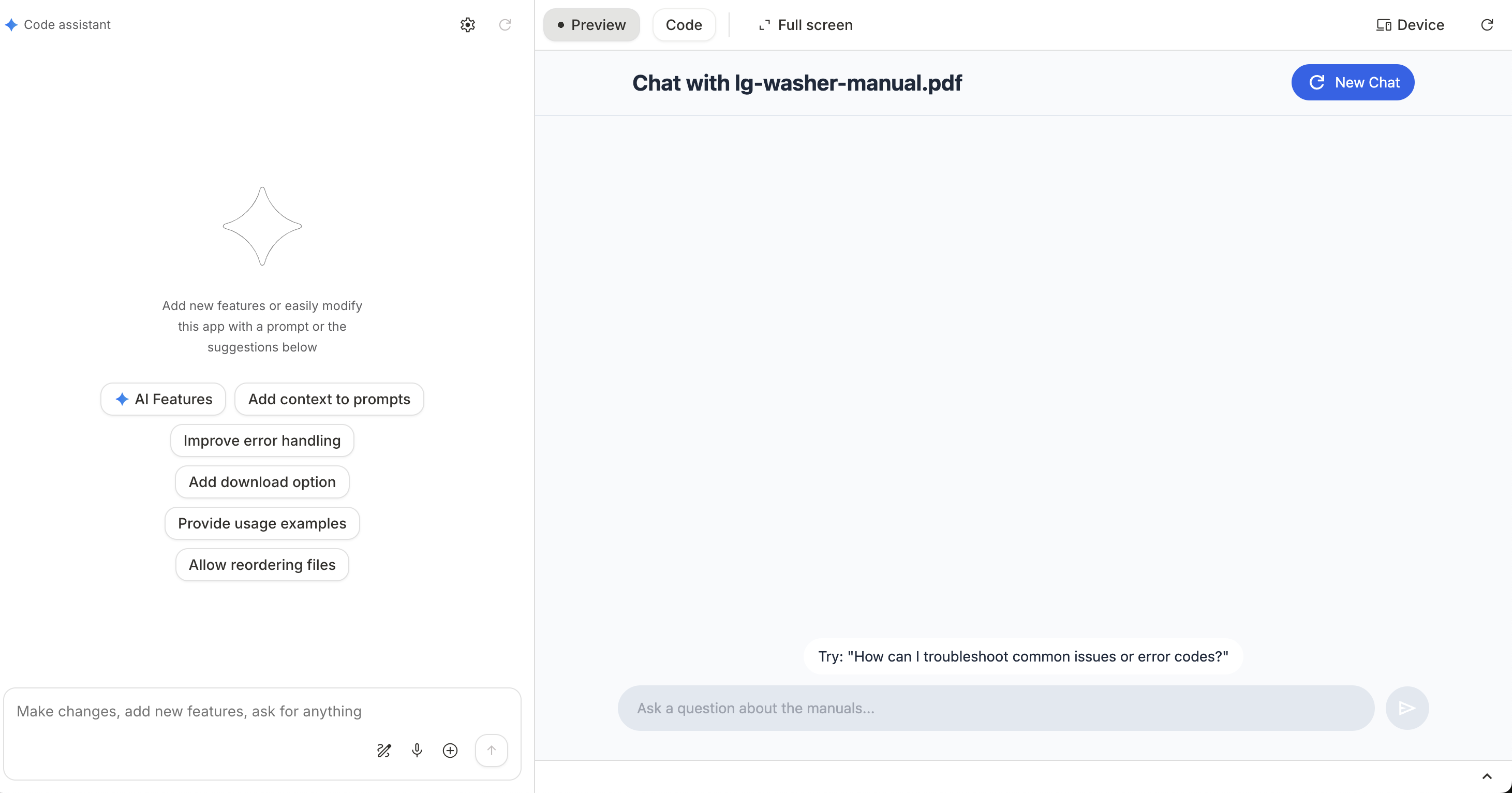 Gemini API の File Search Tool を試してみる #GoogleCloud - Qiita