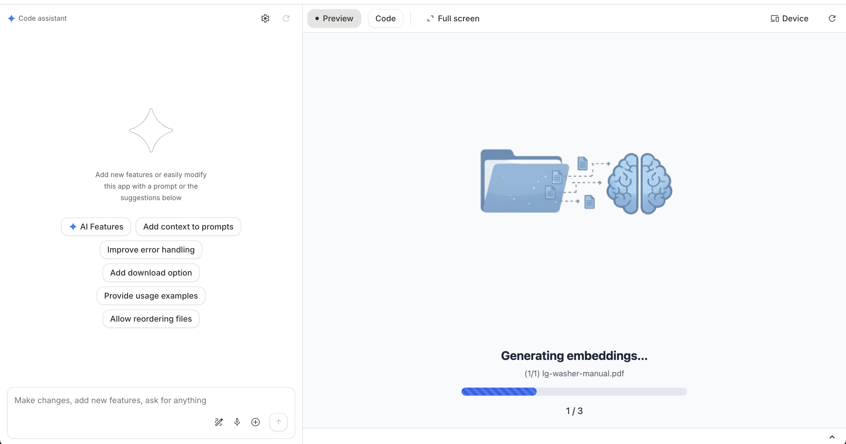 Gemini API の File Search Tool を試してみる #GoogleCloud - Qiita