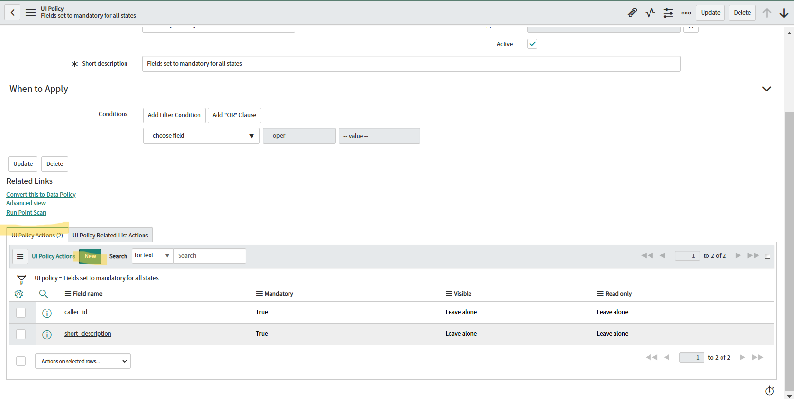 [ServiceNow]UI Policy(sys_ui_policy)を使用する #UIPolicy - Qiita