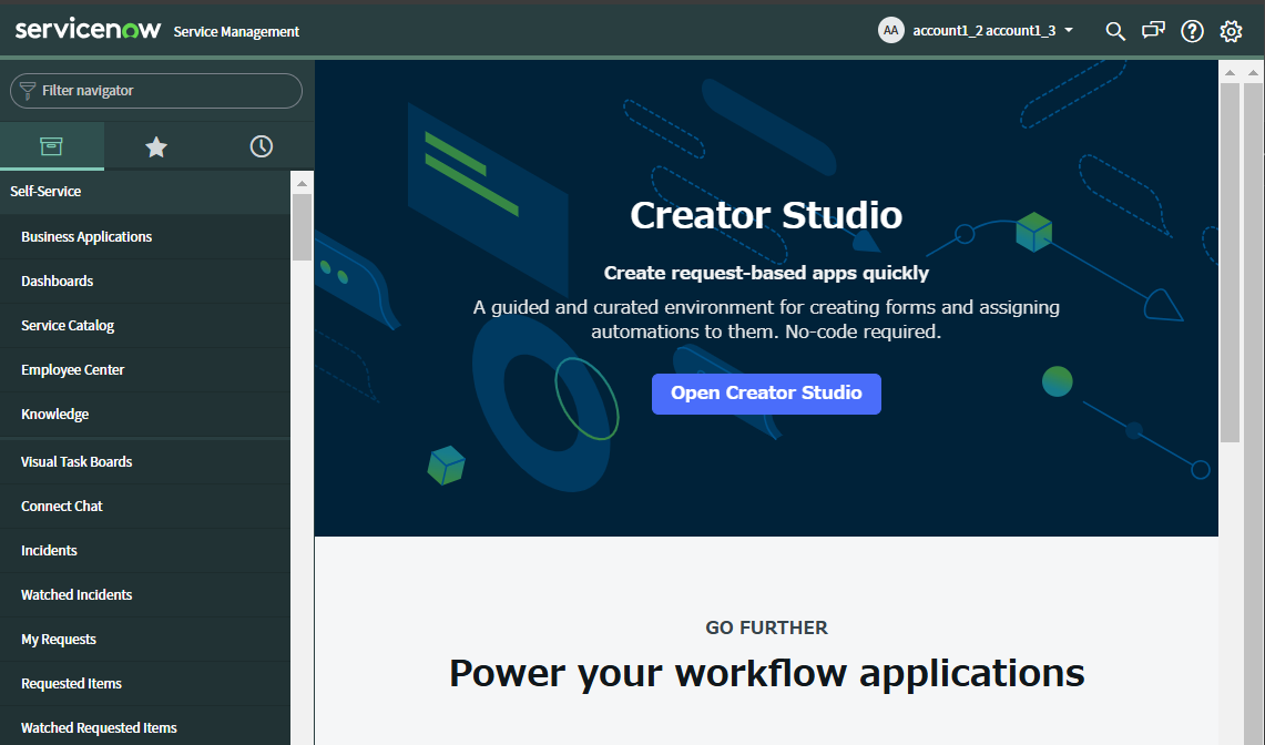 [ServiceNow] Impersonate User（ユーザーのなりすまし）機能とは？ #ImpersonateUser - Qiita