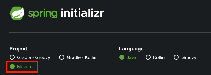 Spring Boot 依存関係の追加（プロジェクト作成後） #Java - Qiita