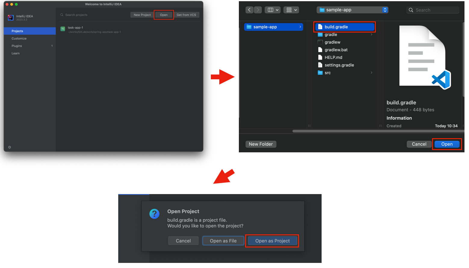 IntelliJ IDEA で Spring Boot アプリケーションを起動するまで #Java - Qiita