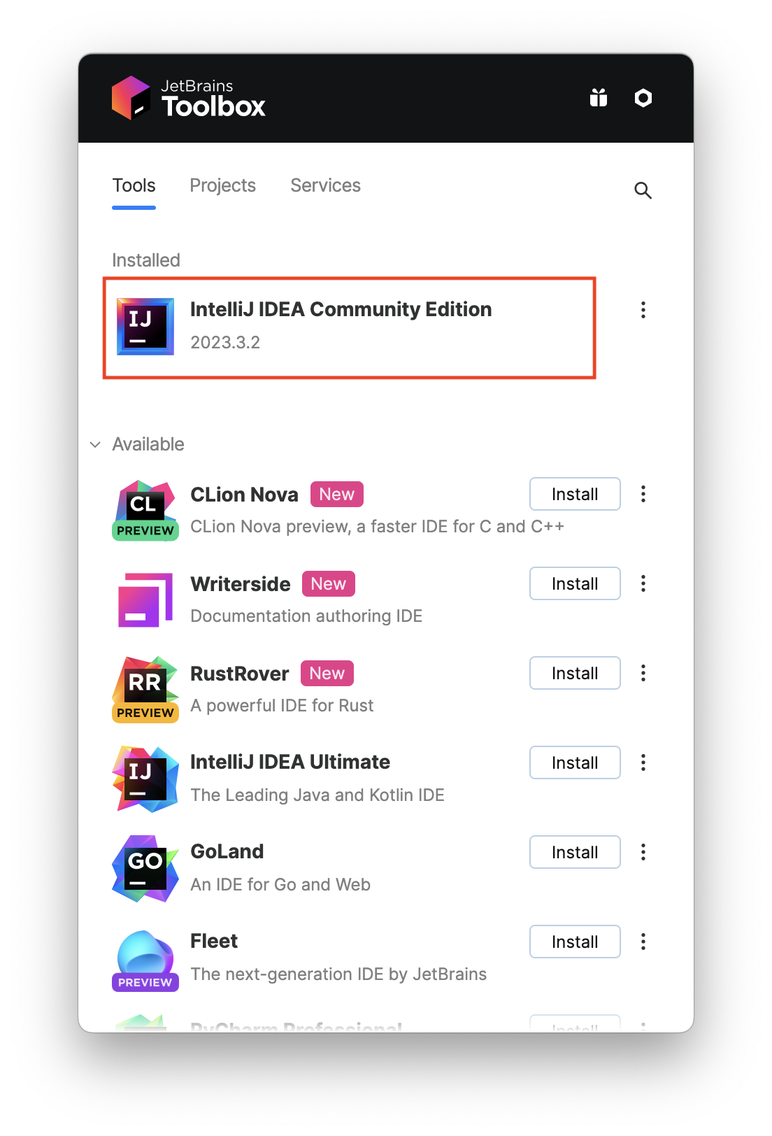 Intellij Idea で Spring Boot アプリケーションを起動するまで Java Qiita