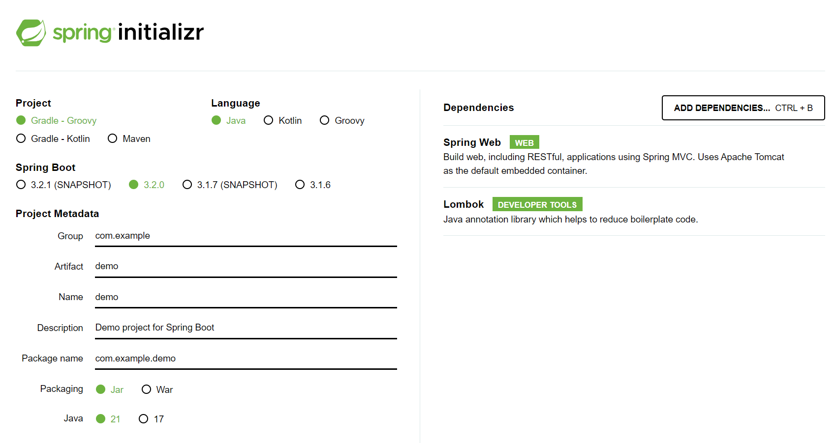 オフライン環境での Gradle ビルド #SpringBoot - Qiita